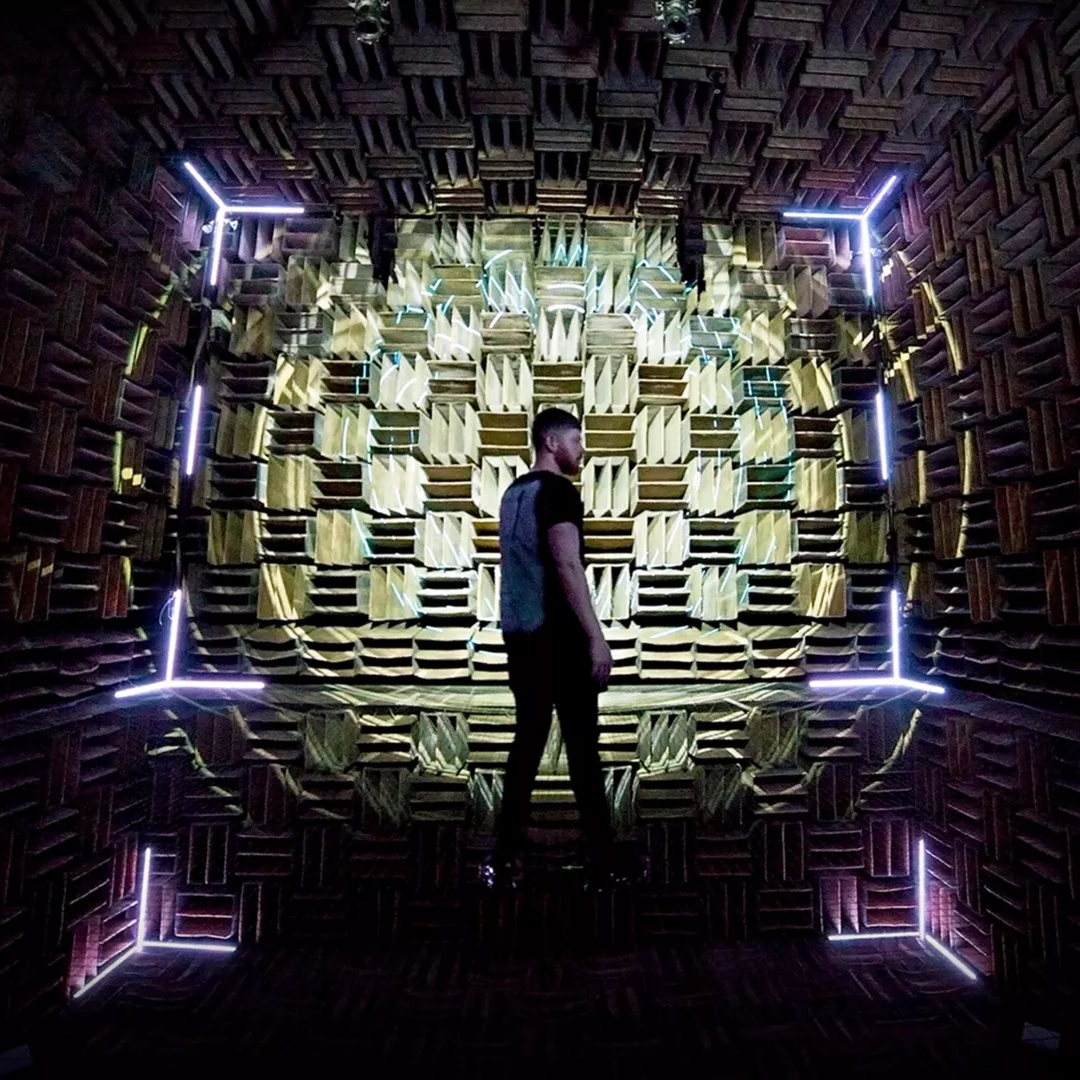 Ep1. Harry Yeff: My Second Self - Creativity Squared
