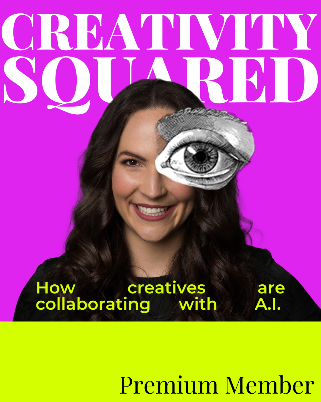 Newsletter - Creativity Squared