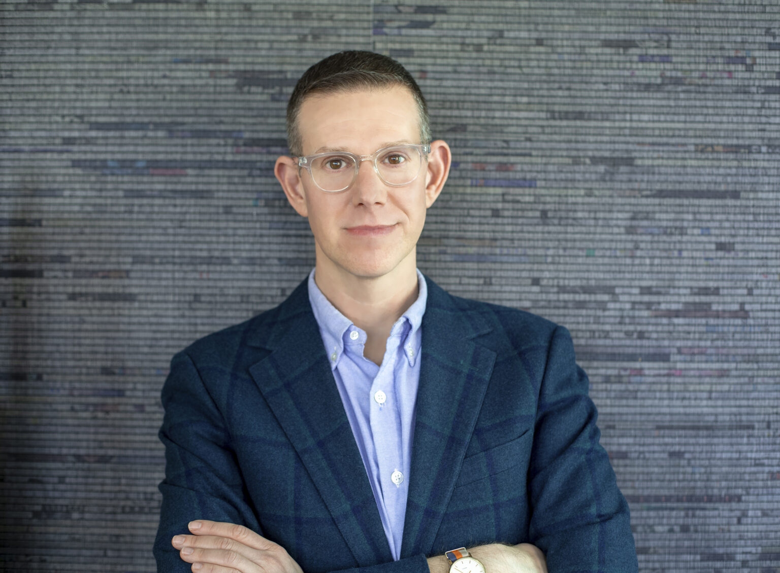 Ep8. Eric Solomon: A.I. Will Never Be Human - Creativity Squared