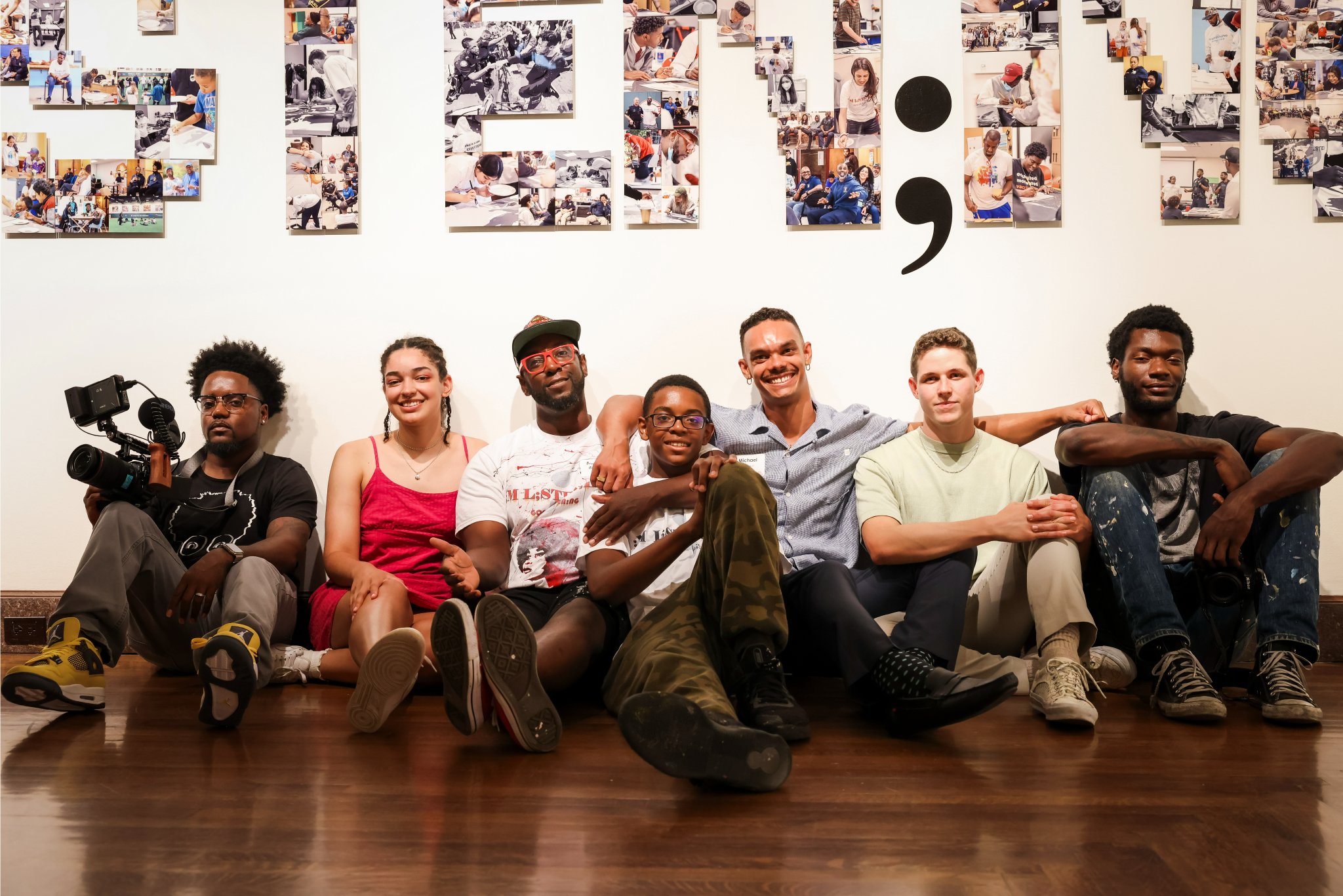 Ep9. Janice Liebenberg: Art Bridges Cultural Divides - Creativity Squared