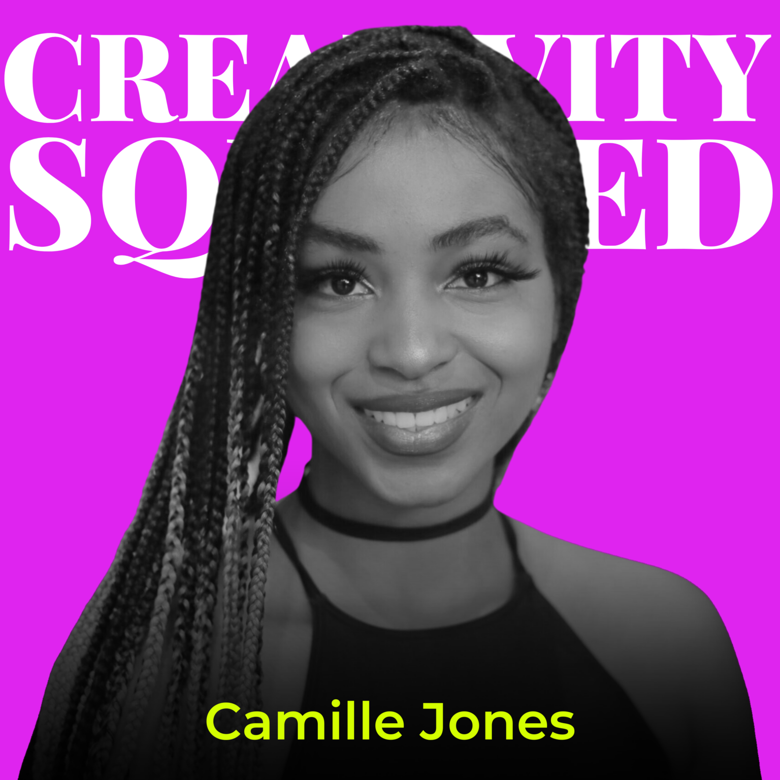 Ep16. ArtsWave "Truth & Healing" Part 2 - Creativity Squared