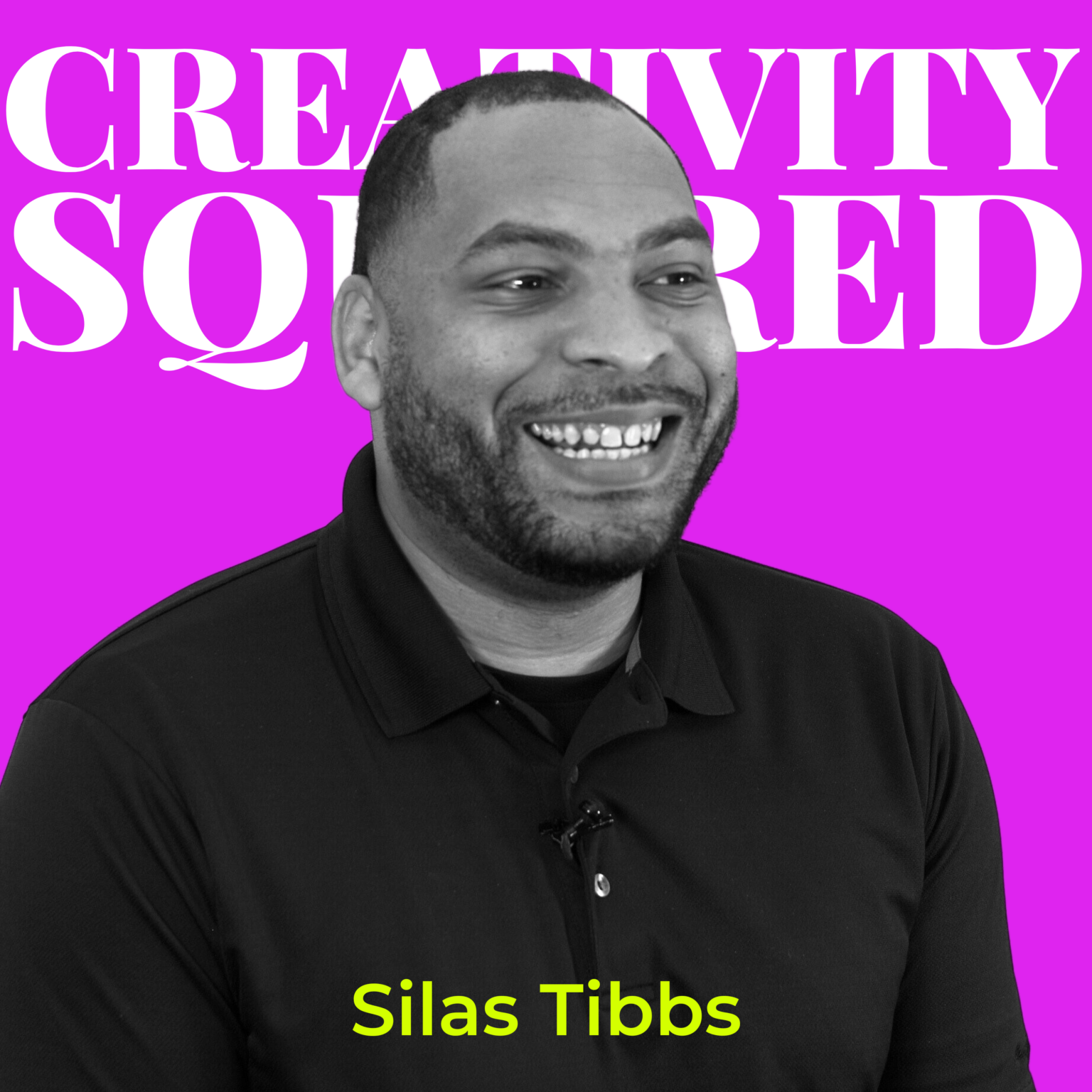 Ep16. ArtsWave "Truth & Healing" Part 2 - Creativity Squared