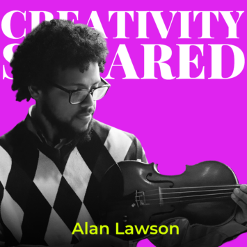 "Legacy” by Alan Lawson, ArtsWave “Truth & Healing” Artist - Creativity ...