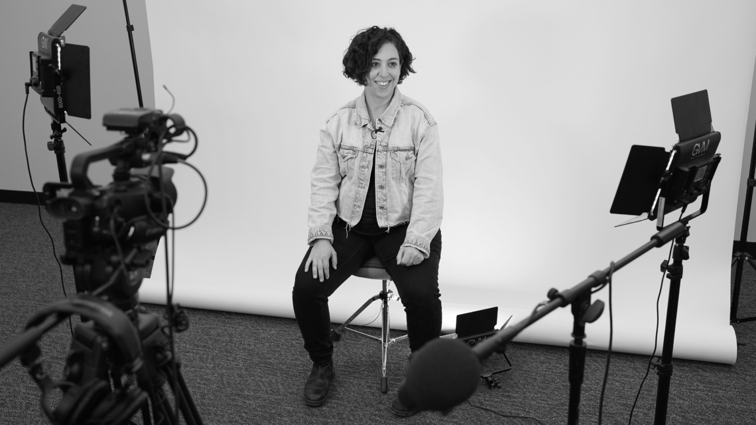 Ep16. ArtsWave "Truth & Healing" Part 2 - Creativity Squared