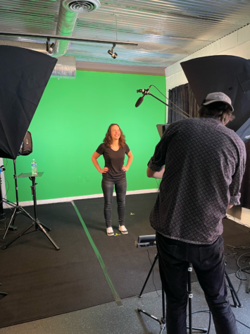 E14. Not Deepfaked! Meet My Digital Clone Helen 2.ODD - Creativity Squared