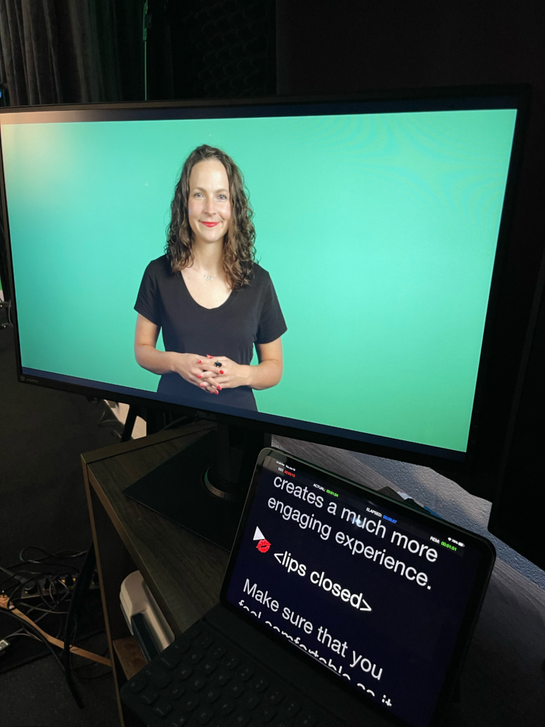 E14. Not Deepfaked! Meet My Digital Clone Helen 2.ODD - Creativity Squared