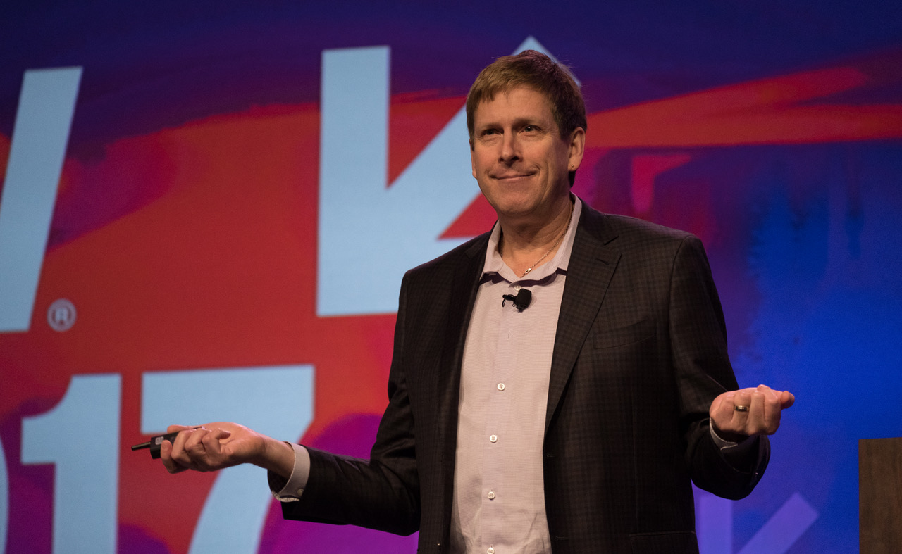 Ep17. Hugh Forrest: A.I. Hype Cycle or Not? - Creativity Squared