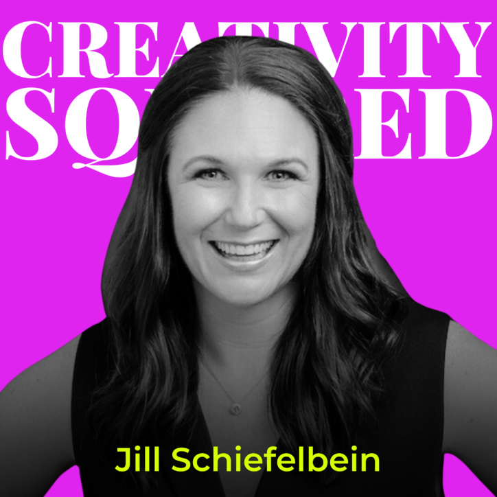 Ep18. Jill Schiefelbein: Do People Trust A.I.-Created Avatars ...