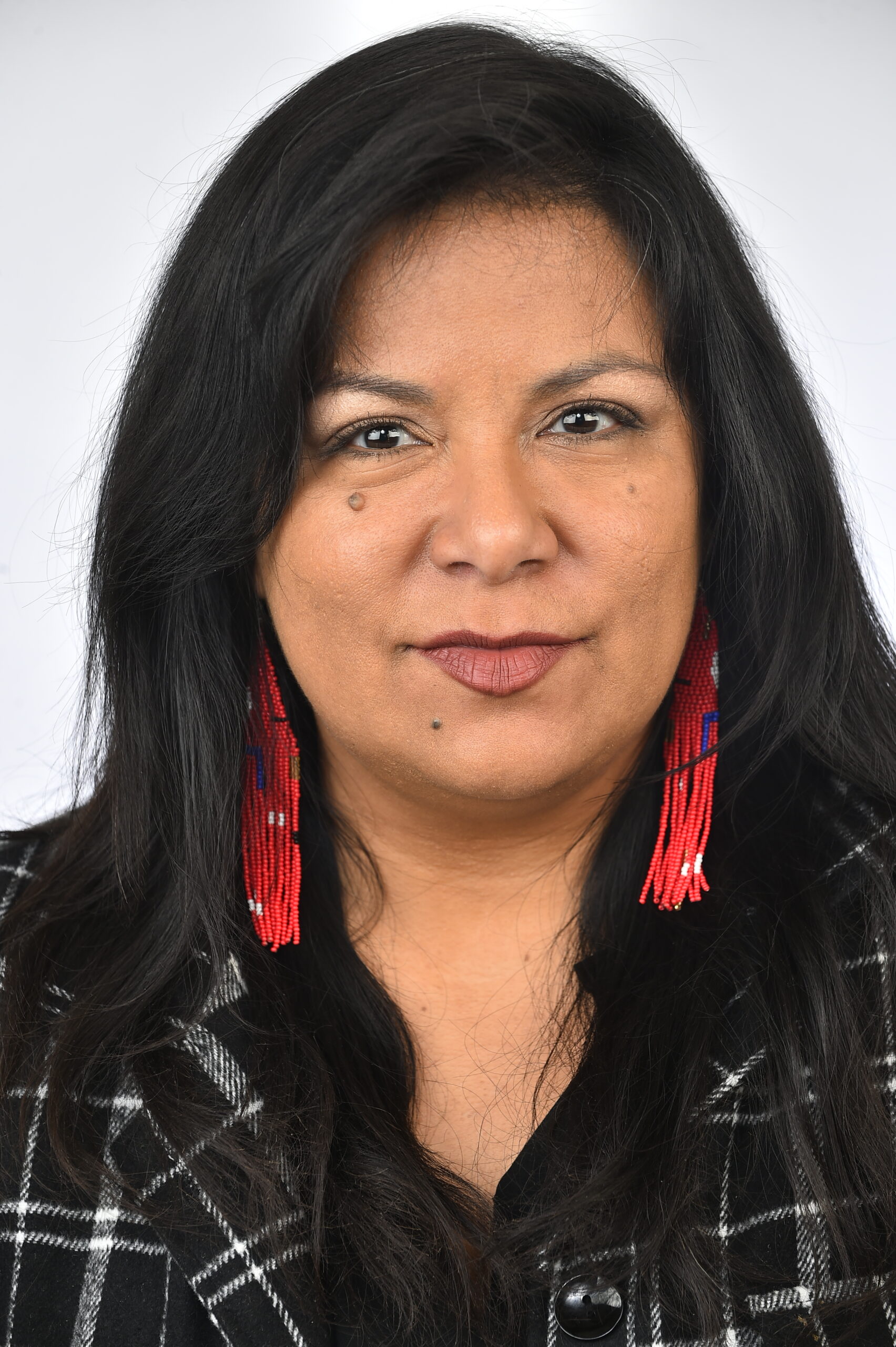 "TLACUĀ PAHTIĀ” by Rebecca Nava Soto, ArtsWave “Truth & Healing” Artist - Creativity Squared