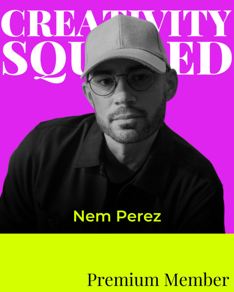 Ep33. Nem Perez, Sway Molina & Ben Nash: "OUR T2 REMAKE" - Creativity ...