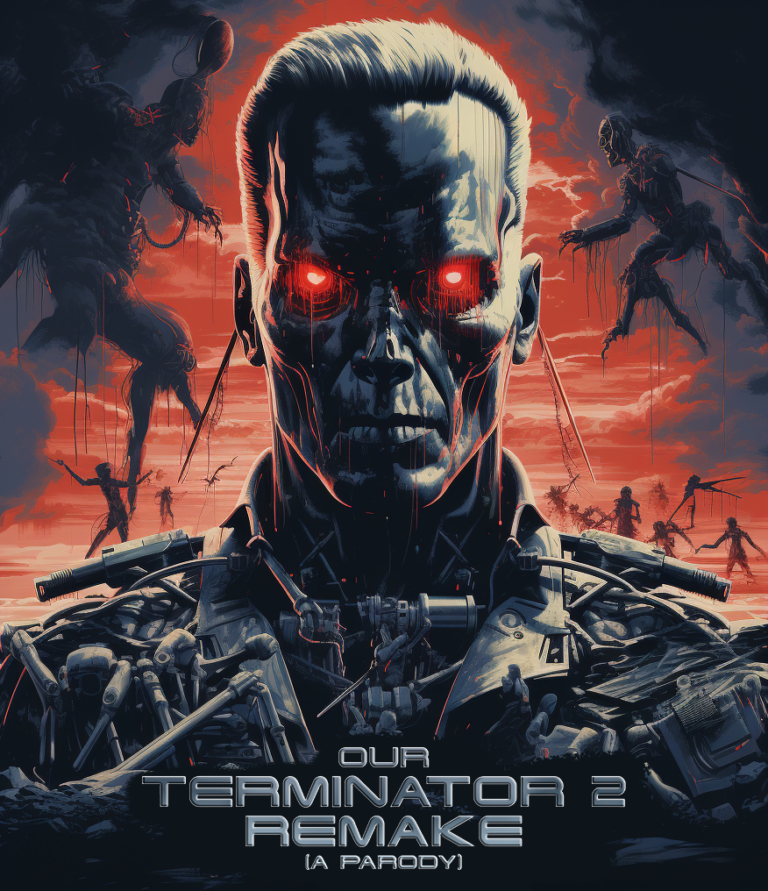 Ep33. Nem Perez, Sway Molina & Ben Nash: "OUR T2 REMAKE" - Creativity ...