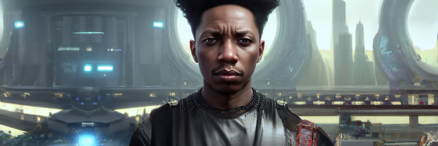 Top 10 Black A.I. Creators You Need to Know - Creativity Squared