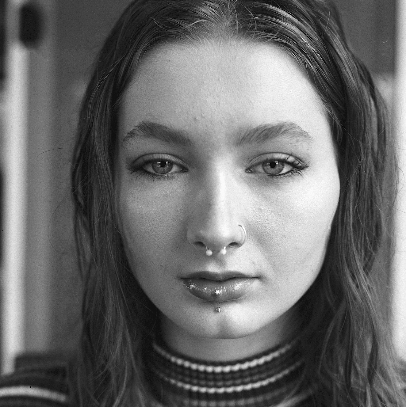 Identity: Defining the Indefinable - Creativity Squared