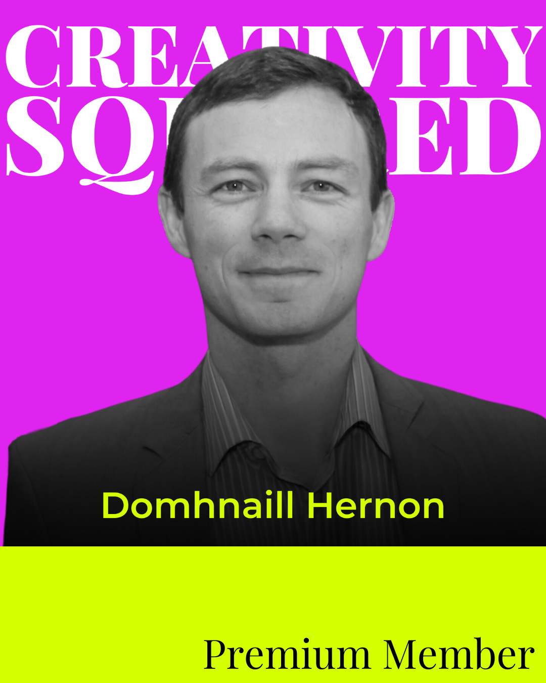 Ep41. Domhnaill Hernon: The Metaverse is Dead; Long Live the Metaverse ...