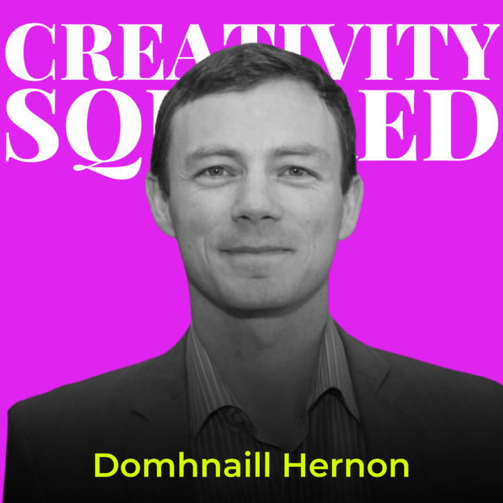 Ep41. Domhnaill Hernon: The Metaverse is Dead; Long Live the Metaverse ...