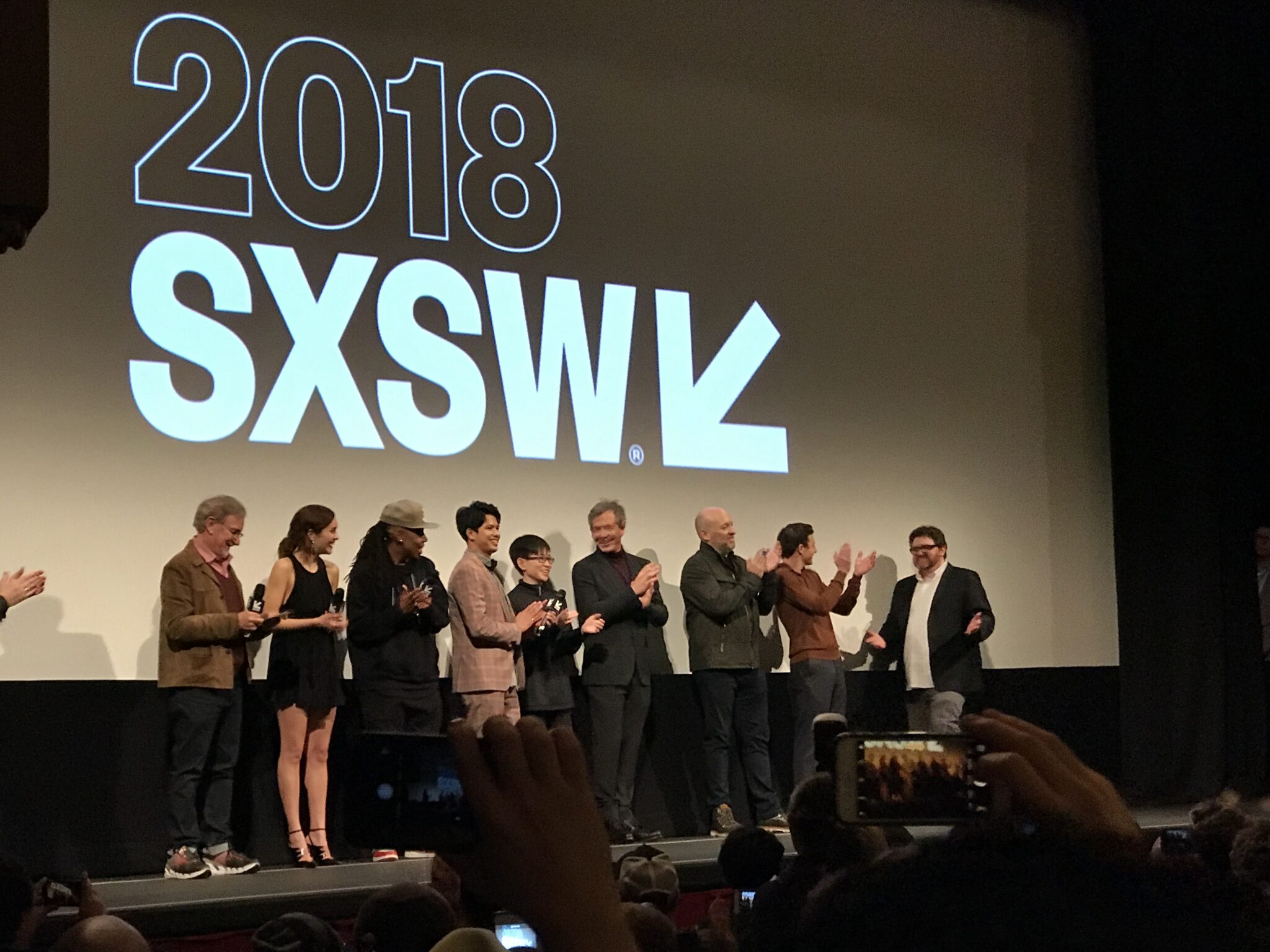 The Real-Life Version of the 'Ready Player One' Open Metaverse is Here ...