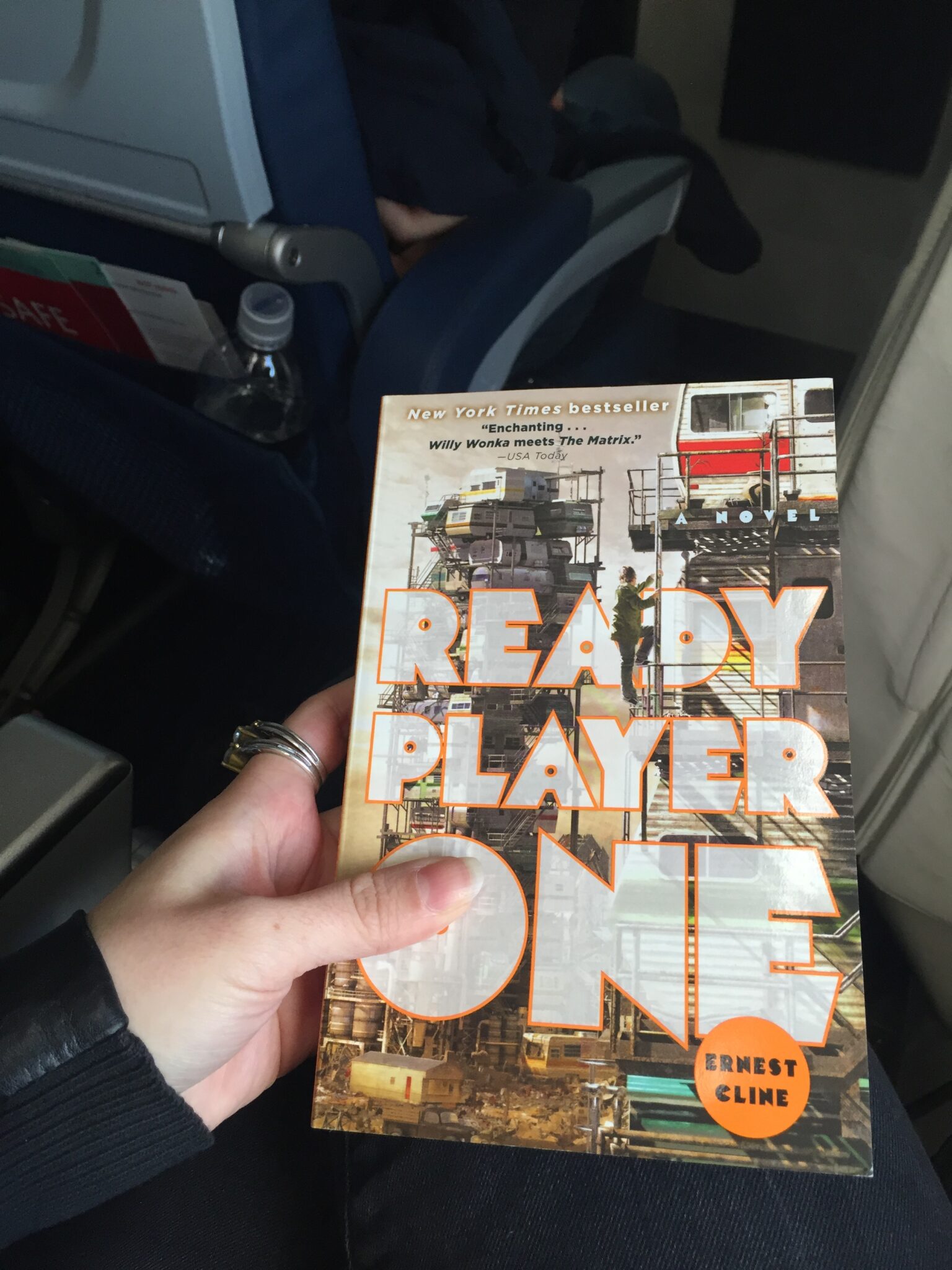 The Real-Life Version of the 'Ready Player One' Open Metaverse is Here ...