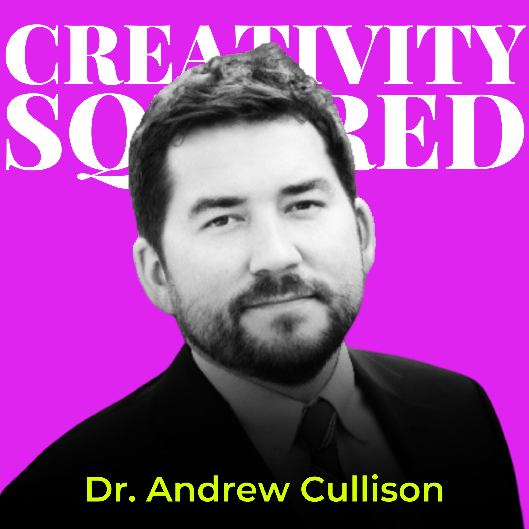 Ep45. Dr. Andrew Cullison: A.I. & Ethics — Where Do We Draw the Line ...
