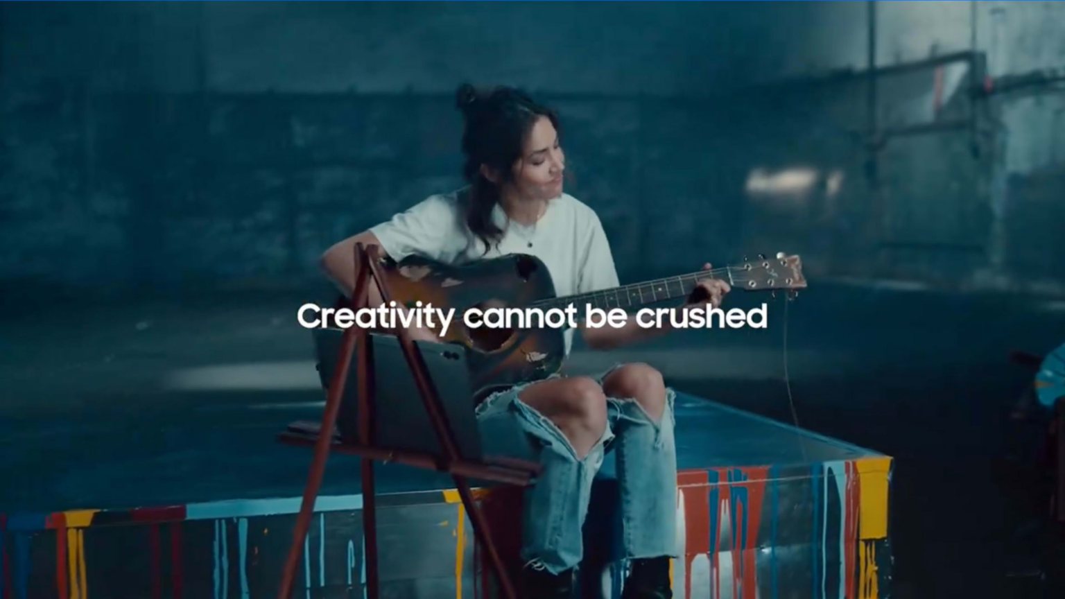 Pressed: The Crushing Backlash to Apple’s Destructive Ad - Creativity Squared