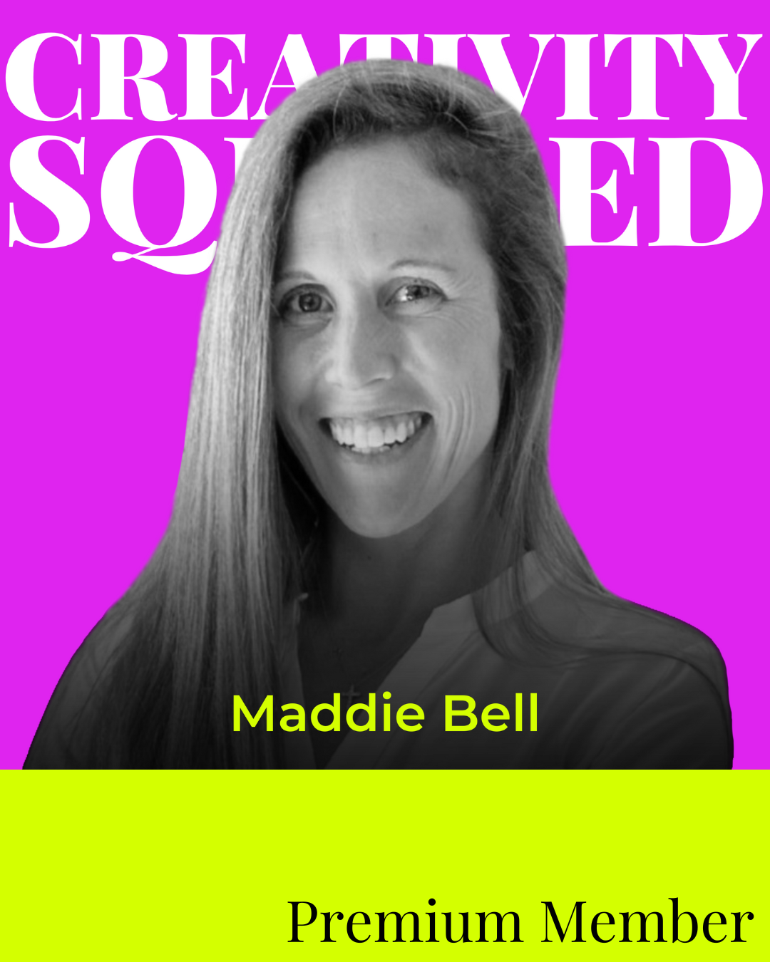Ep51. Maddie Bell: The Rise of A.I. Agents - Creativity Squared