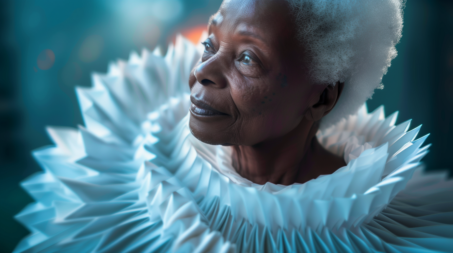 Ep52. Lori Mazor: Go Beyond the Binary - Creativity Squared