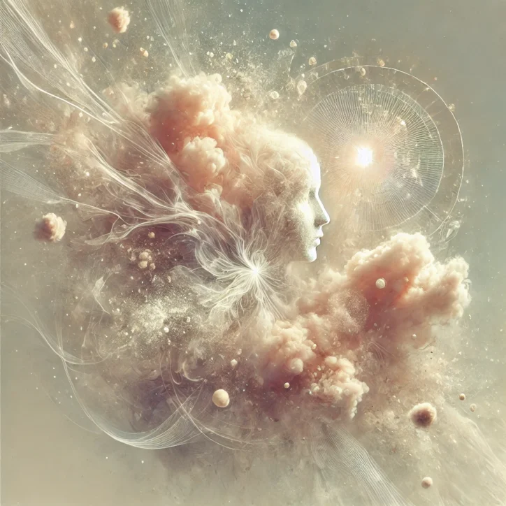 Emily Dickinson: The Theoretical Physics of Consciousness - Creativity ...