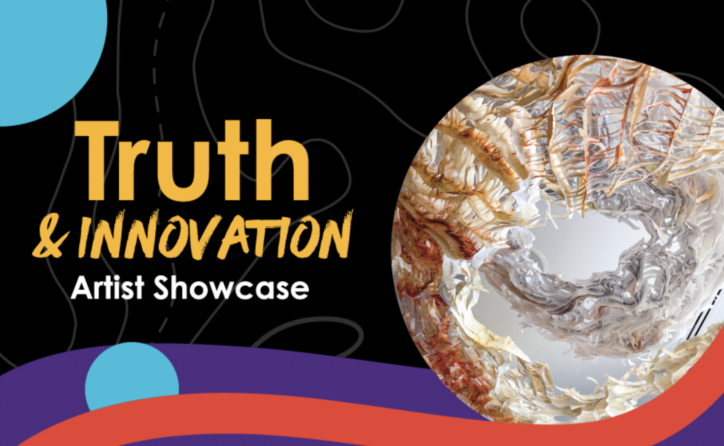 ArtsWave Black and Brown Artist Showcase 2024: Truth & Innovation ...
