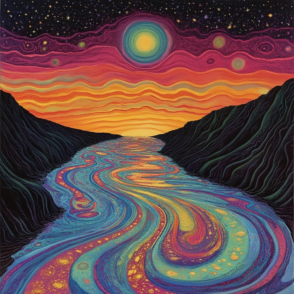 Understanding “Ripple” by The Grateful Dead - Creativity Squared