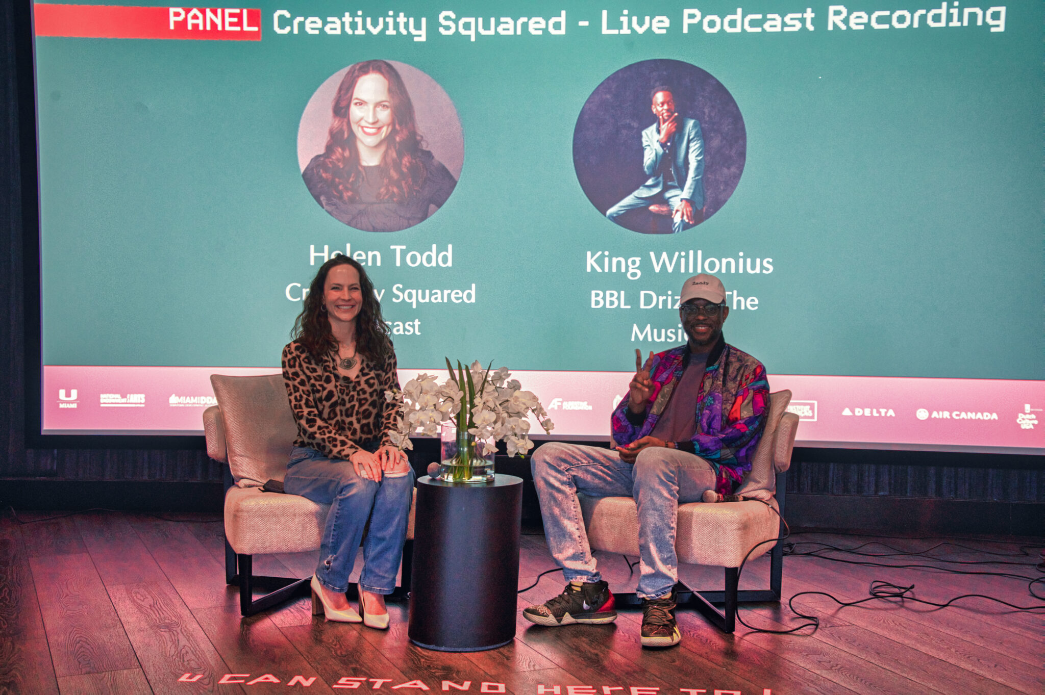 I couldn’t be more excited to share with you an exclusive interview from the ONLY comedian (and ...